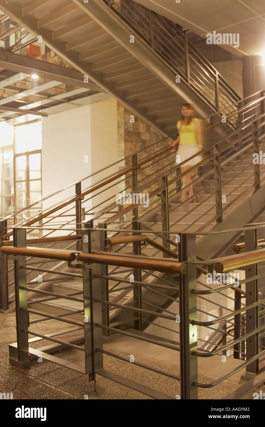 Walking high heels night hi-res stock photography and images - Alamy