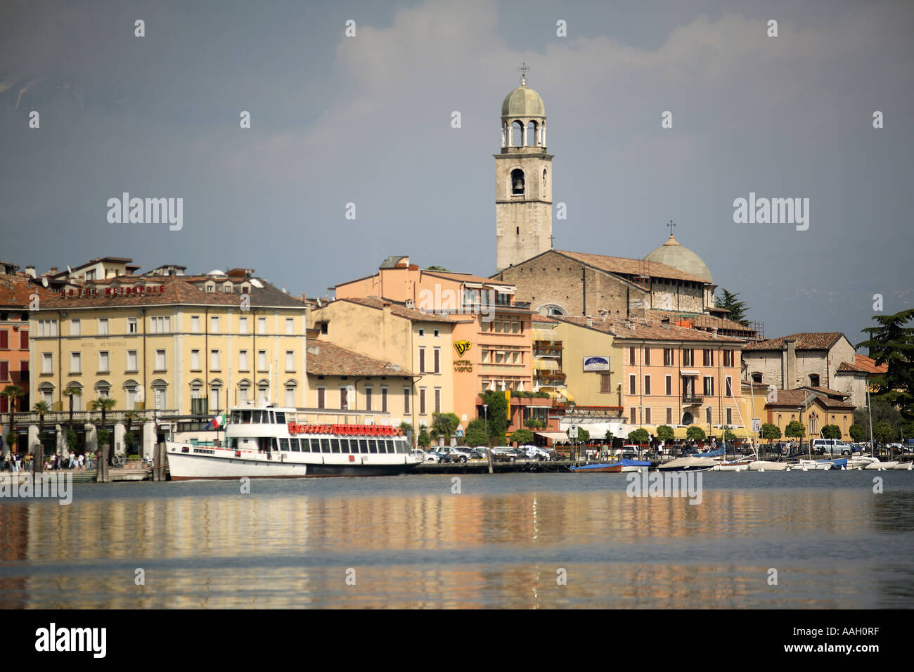 Salo waterfront hi-res stock photography and images - Alamy
