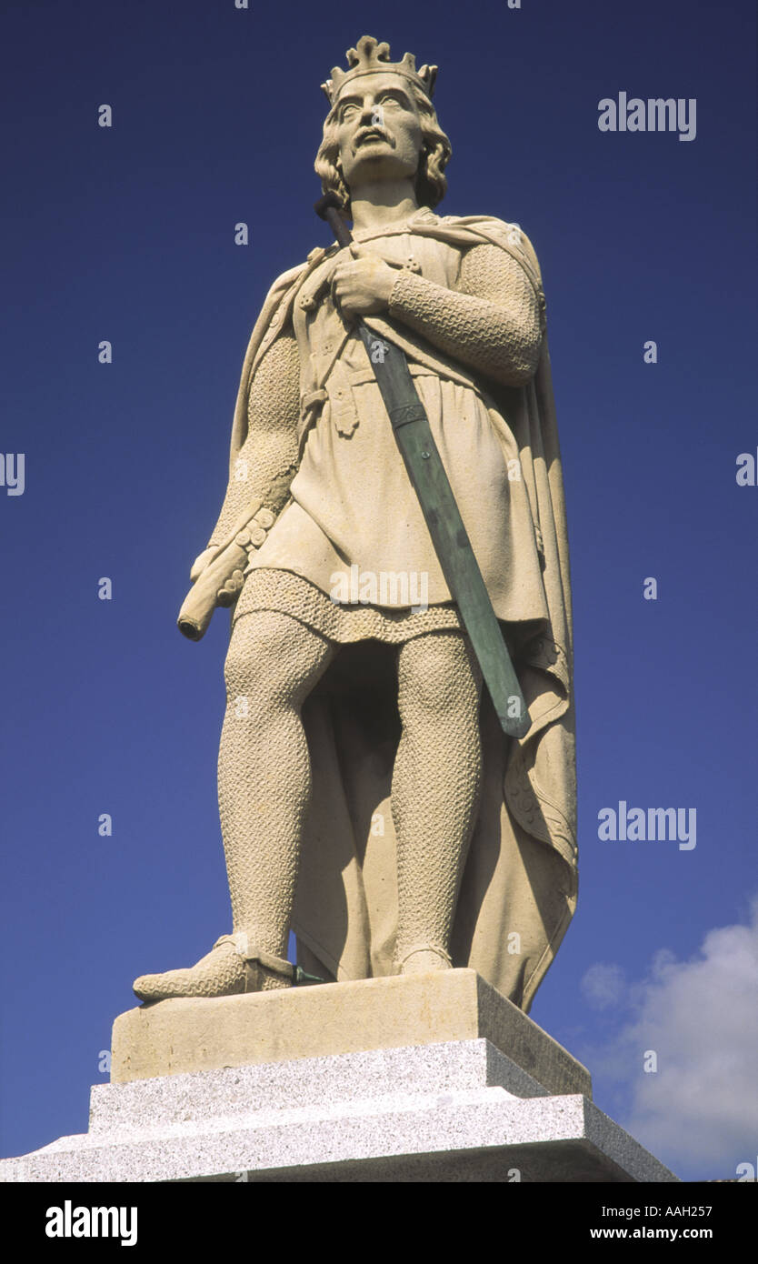 Robert the bruce spider hi-res stock photography and images - Alamy