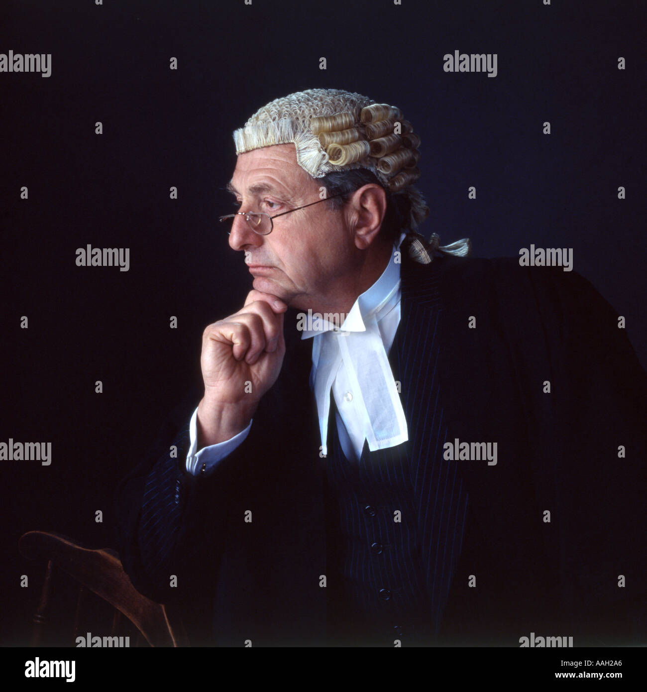 Junior barrister hi-res stock photography and images - Alamy