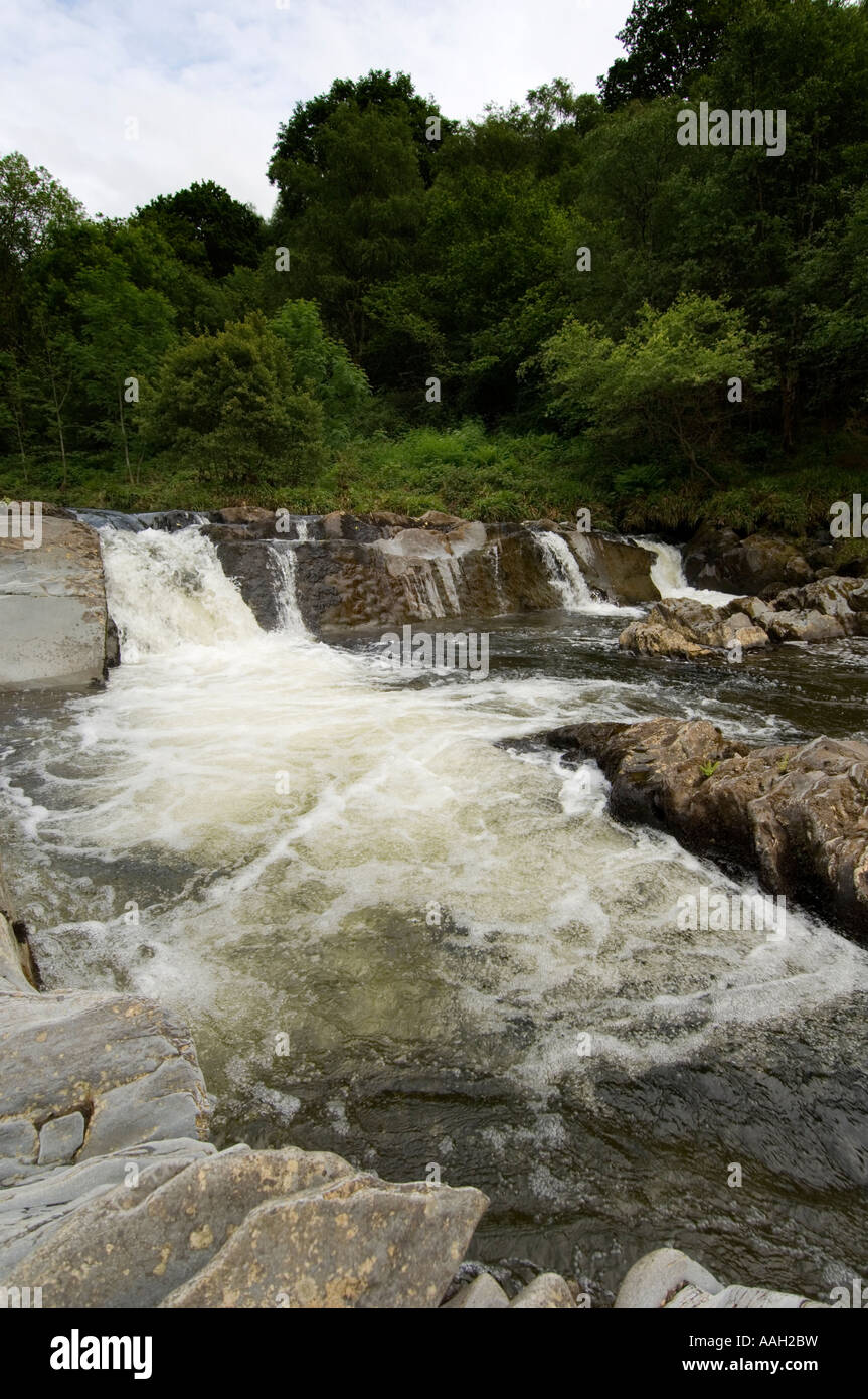 River rheidol hi-res stock photography and images - Alamy