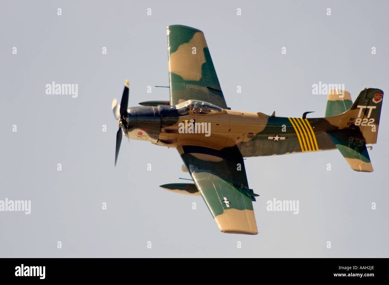 U s air force dive hi-res stock photography and images - Alamy