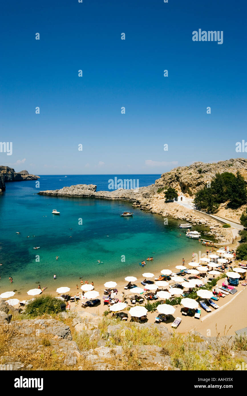Agios Pavlos Bucht High Resolution Stock Photography and Images - Alamy