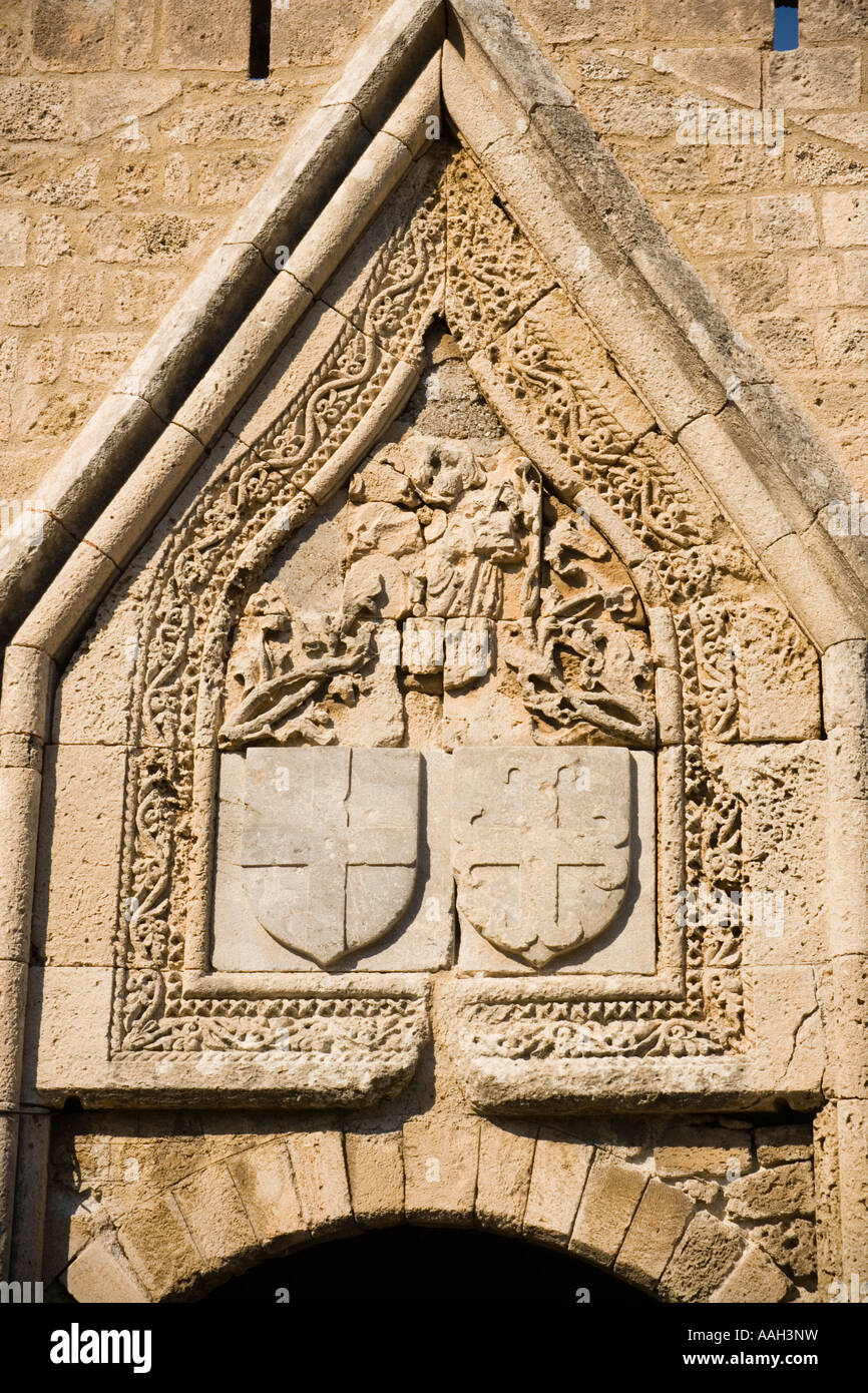 Tympanonfeld hi-res stock photography and images - Alamy