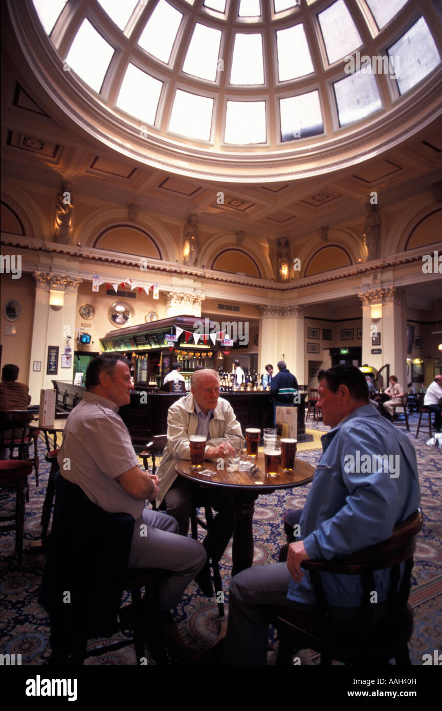 Counting house glasgow hi-res stock photography and images - Alamy