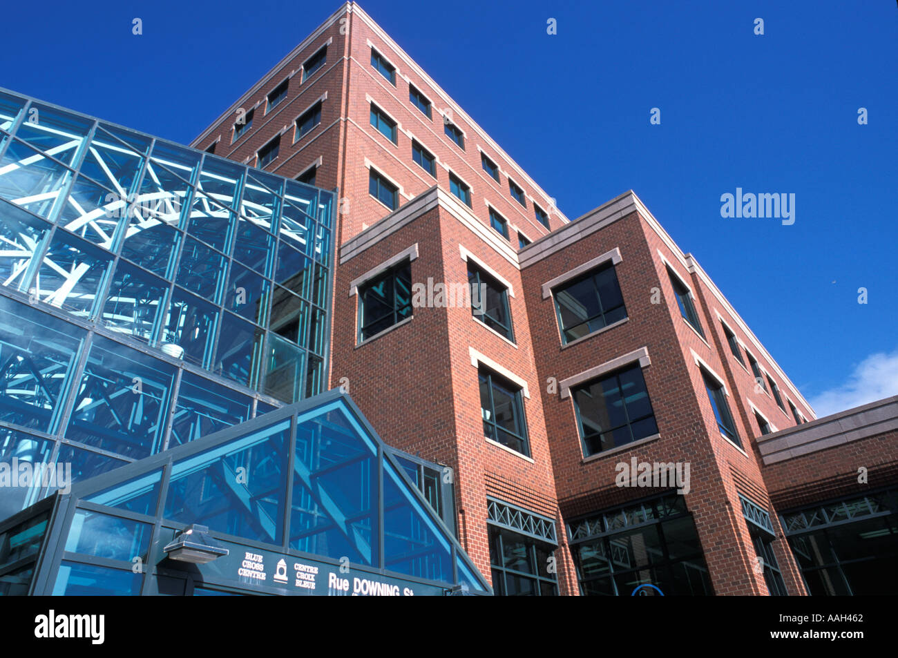 Moncton public library hi-res stock photography and images - Alamy