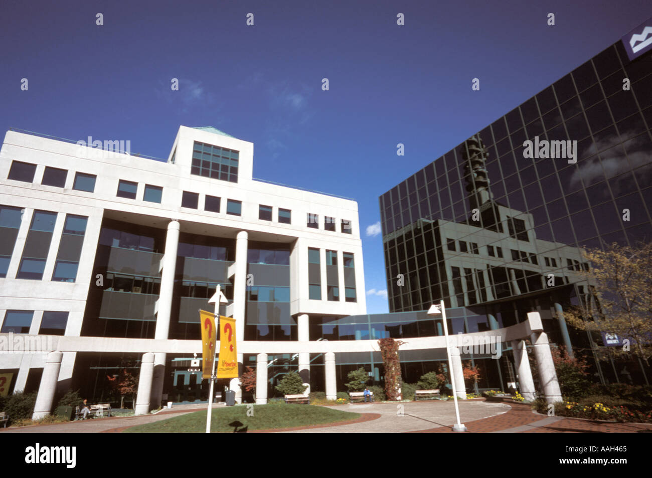 Moncton city hall hi-res stock photography and images - Alamy