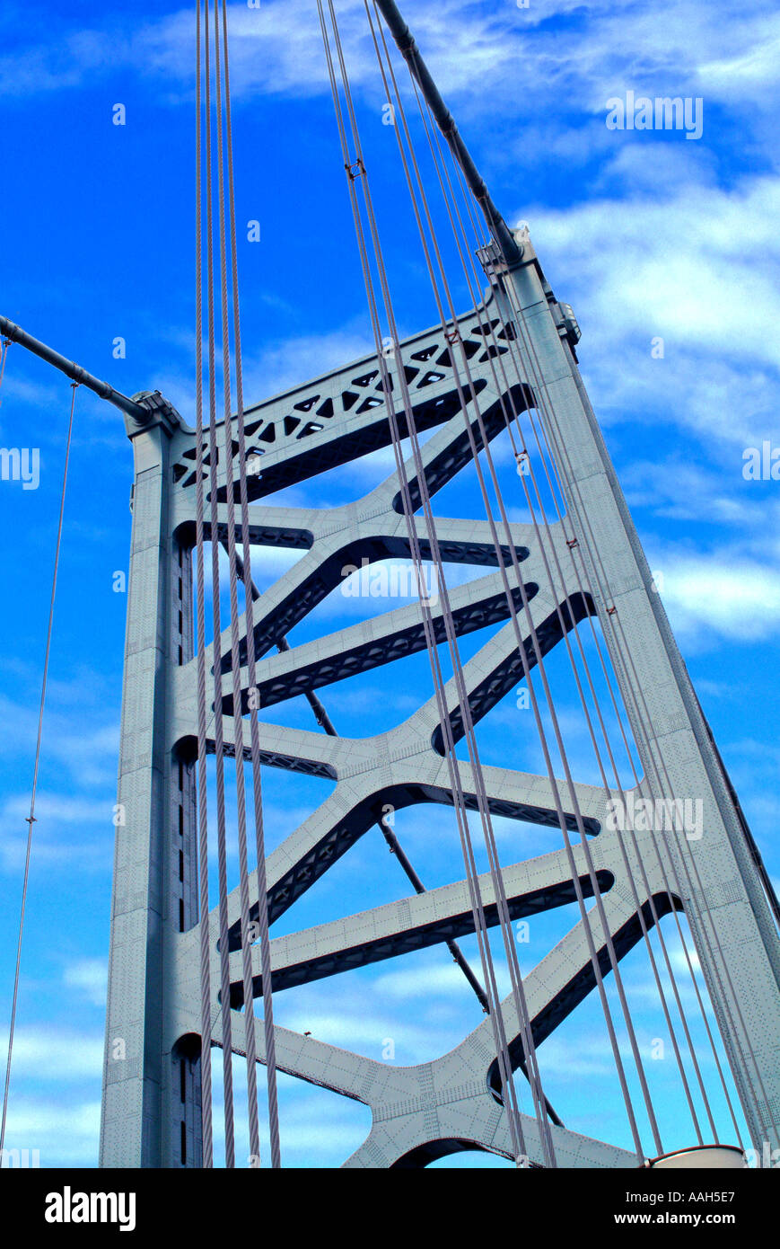 Benjamin cable hi-res stock photography and images - Alamy