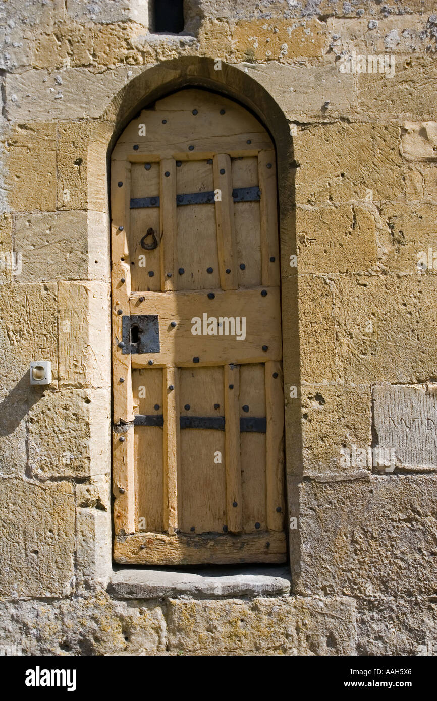 Anglo saxon church hi-res stock photography and images - Alamy