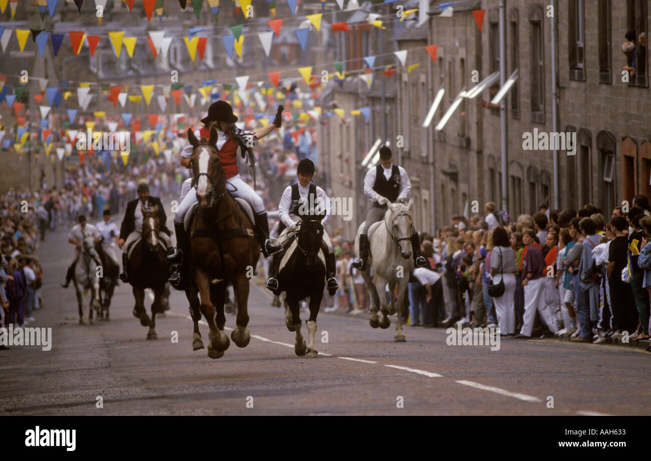 Galashiels History High Resolution Stock Photography and Images - Alamy