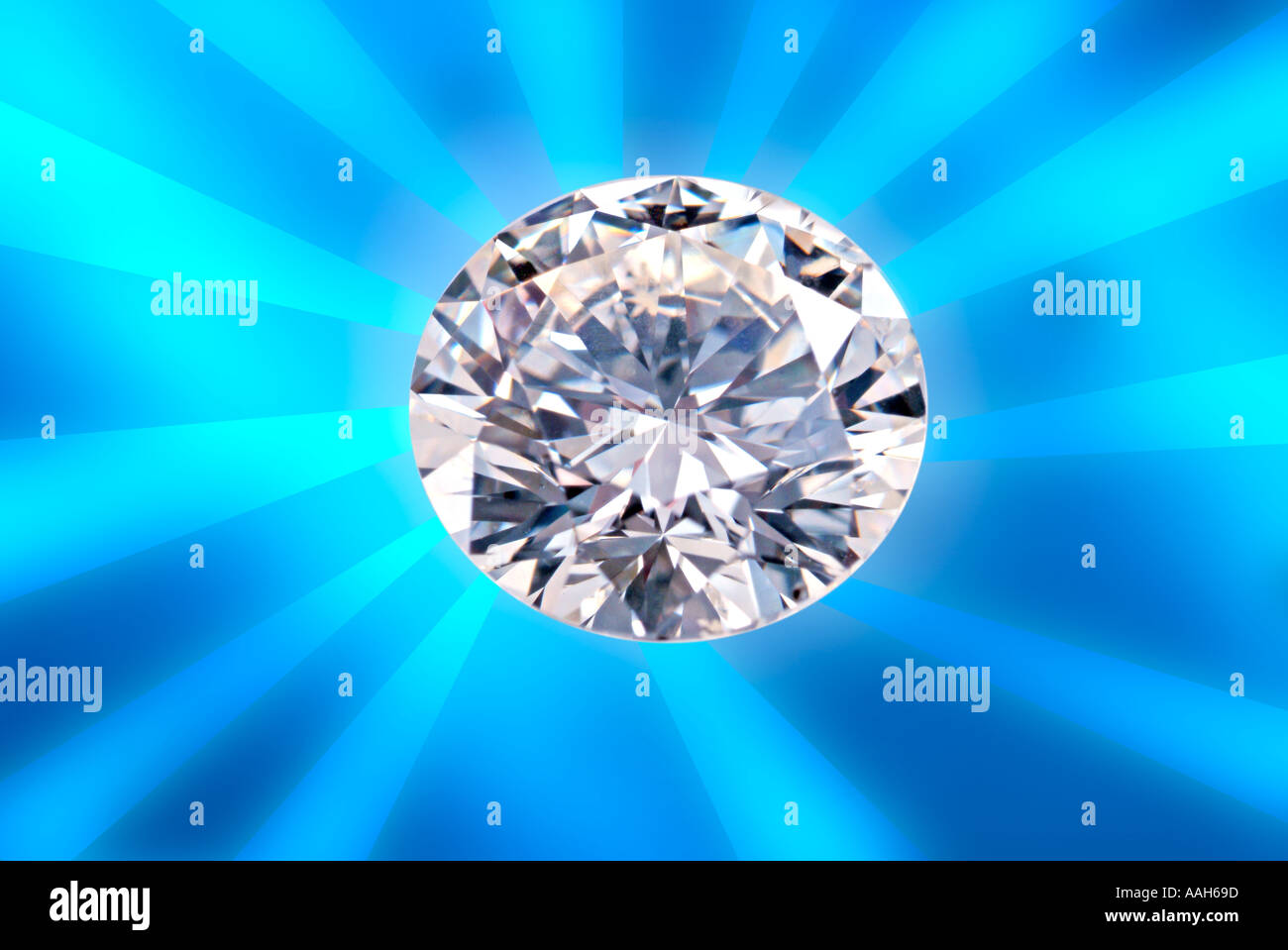 Crystal diamond cut hi-res stock photography and images - Alamy