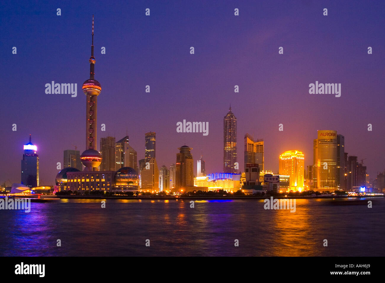 Fascinating Architecture Shanghai High Resolution Stock Photography and ...