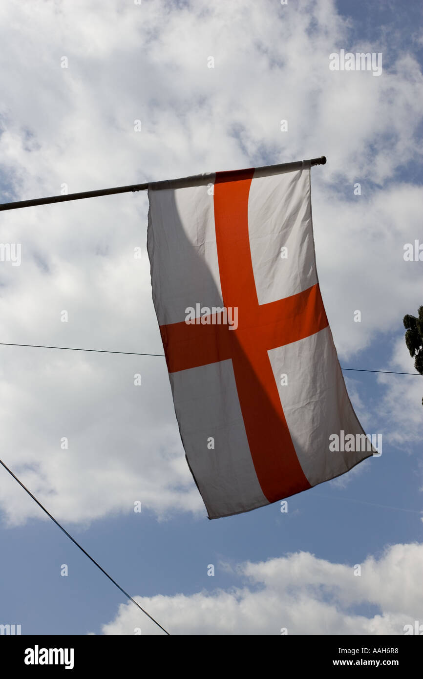 St george patron saint hi-res stock photography and images - Alamy