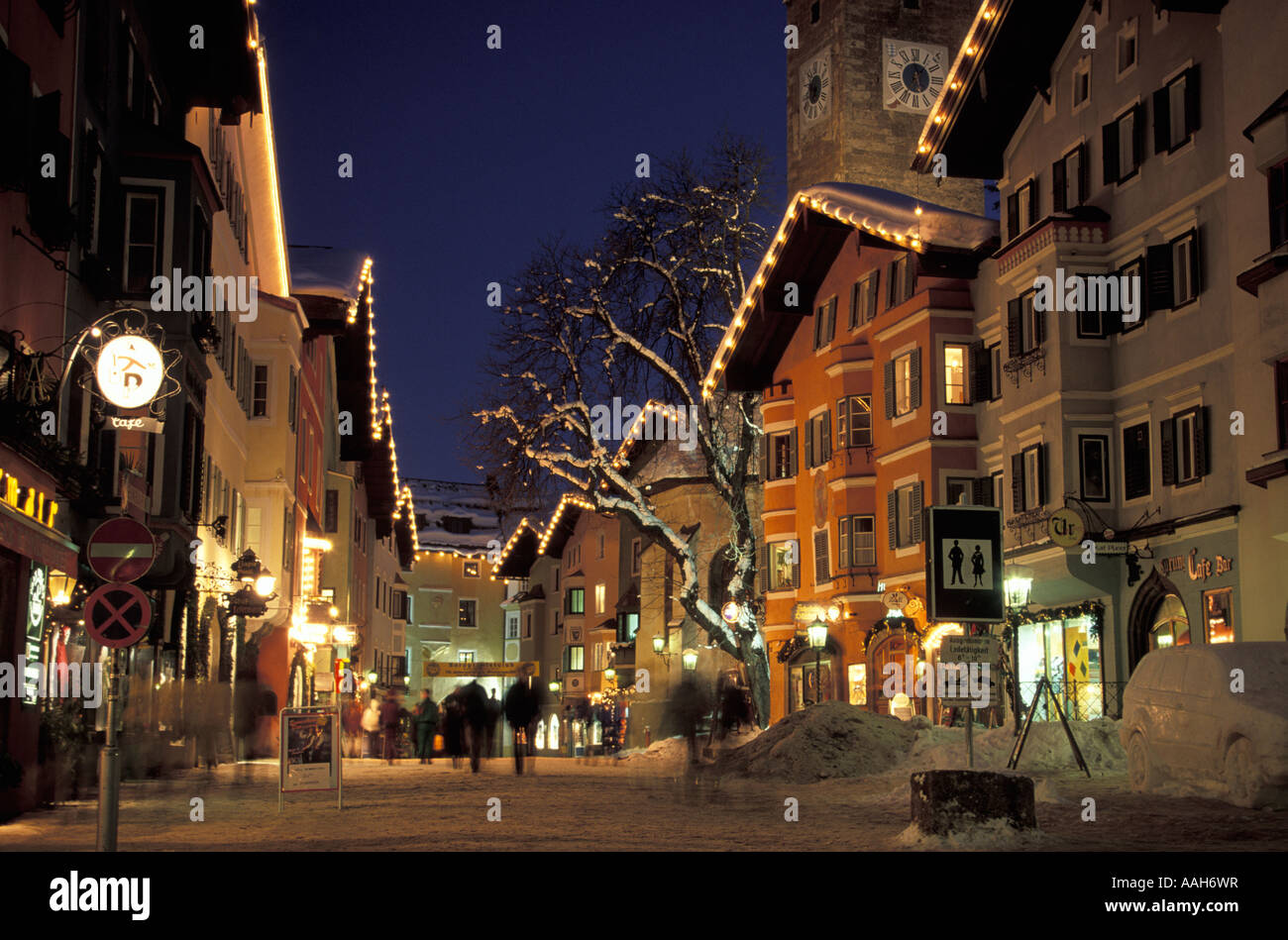 Hauptstra hi-res stock photography and images - Alamy