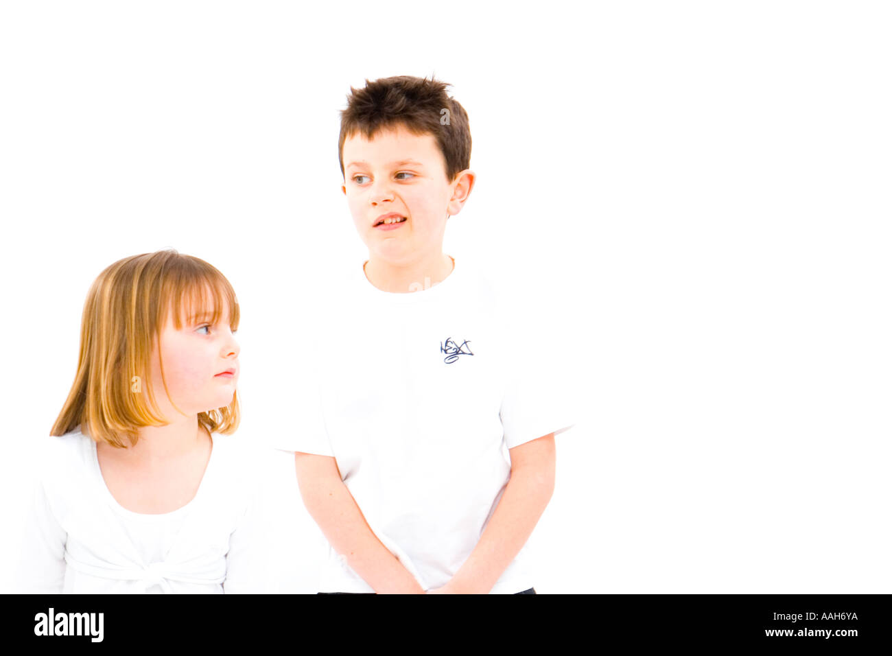 Indifference family hi-res stock photography and images - Alamy