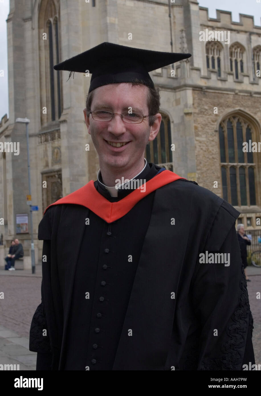 Vicar and england hi-res stock photography and images - Alamy