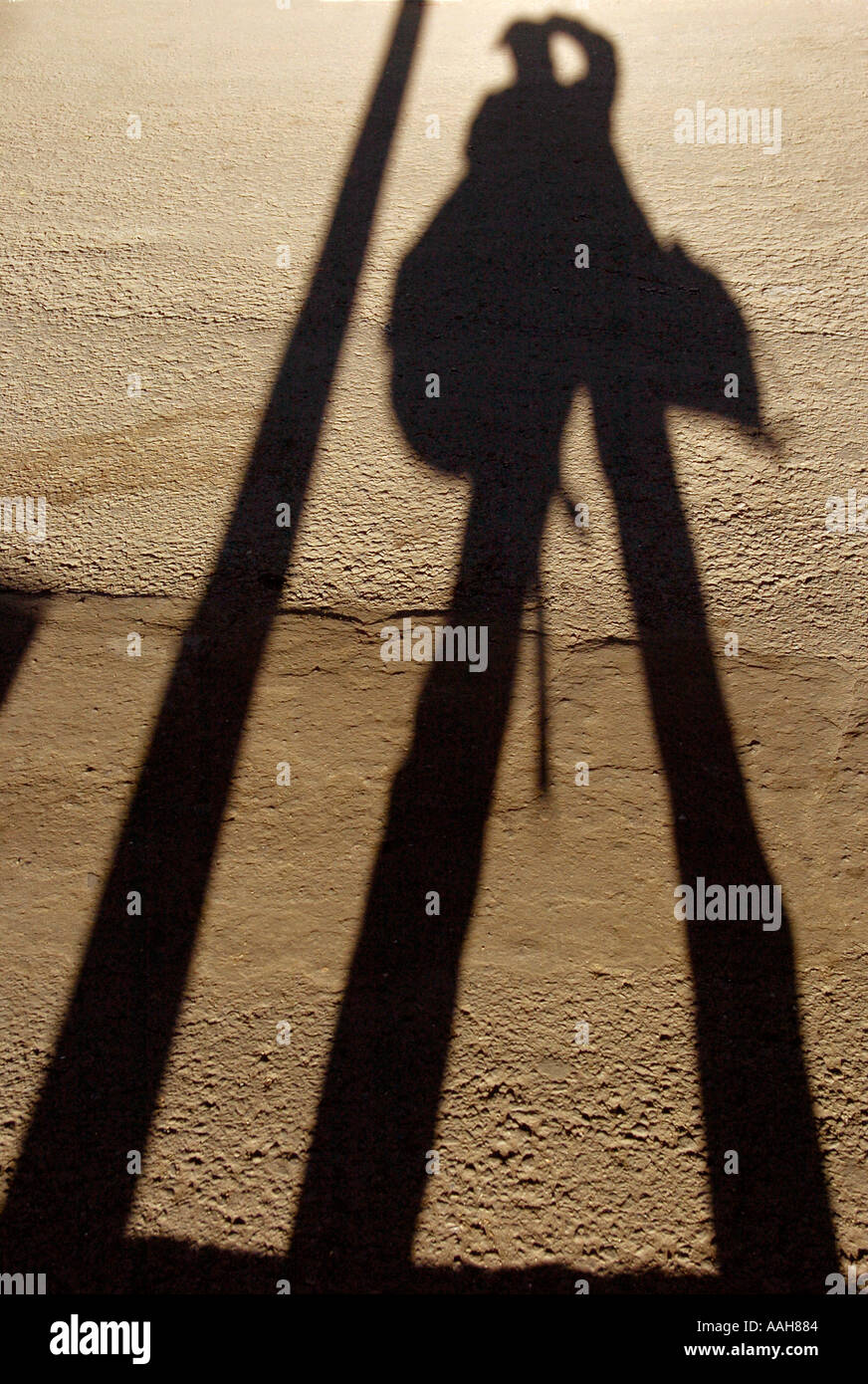 Abstracted portrait hi-res stock photography and images - Alamy