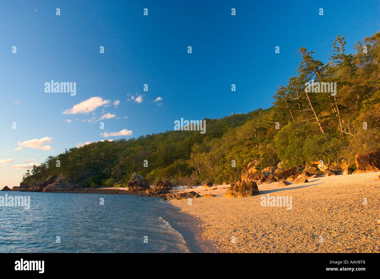 Hayman island snorkeling hi-res stock photography and images - Alamy