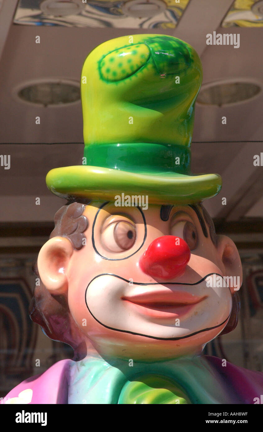 Cartoon fairground hi-res stock photography and images - Alamy