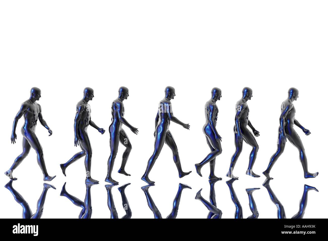 Sequential space hi-res stock photography and images - Alamy