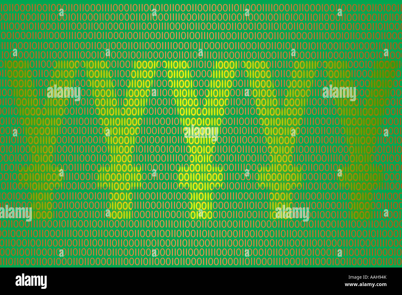 Japanese yen in binary code hi-res stock photography and images - Alamy