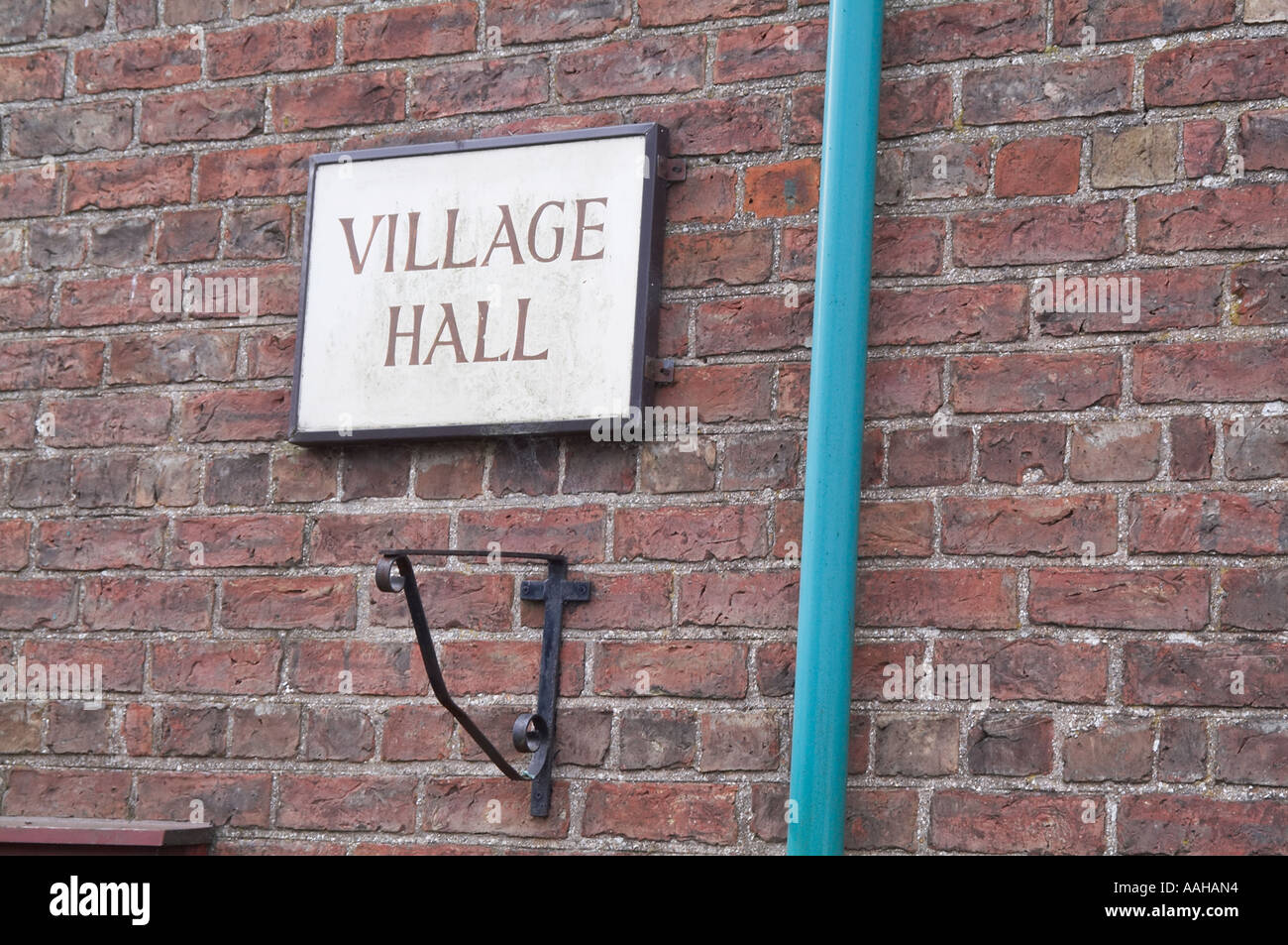 English village fair sign hi-res stock photography and images - Alamy