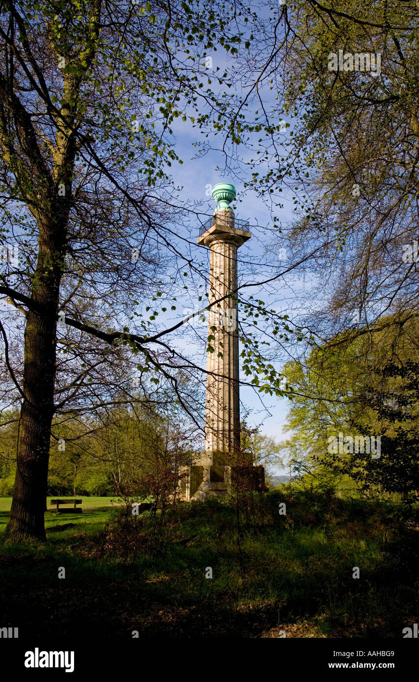 Duke of bridgewater hi-res stock photography and images - Alamy