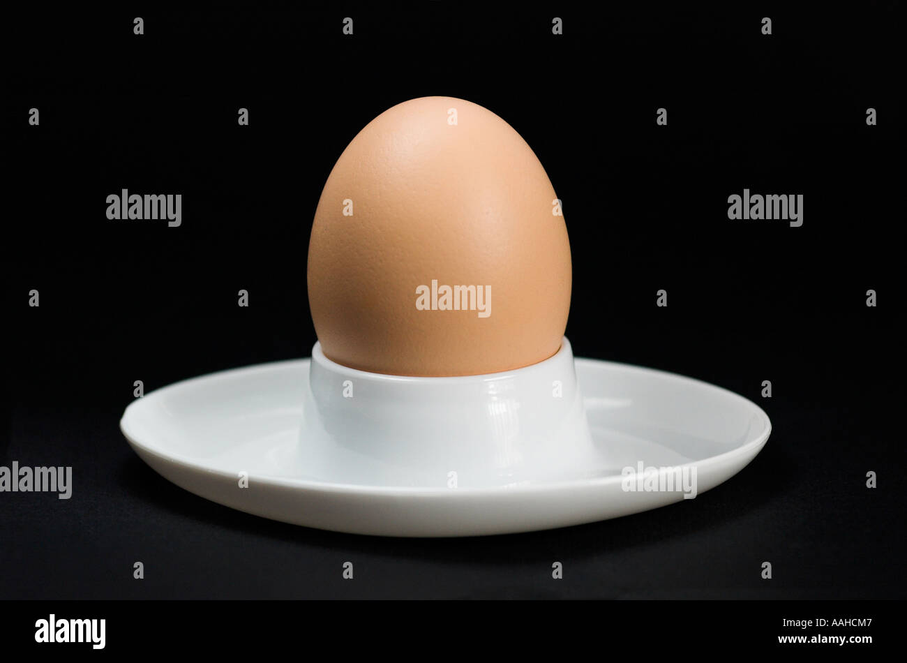 Boiled egg breakfast nutrition hi-res stock photography and images - Alamy