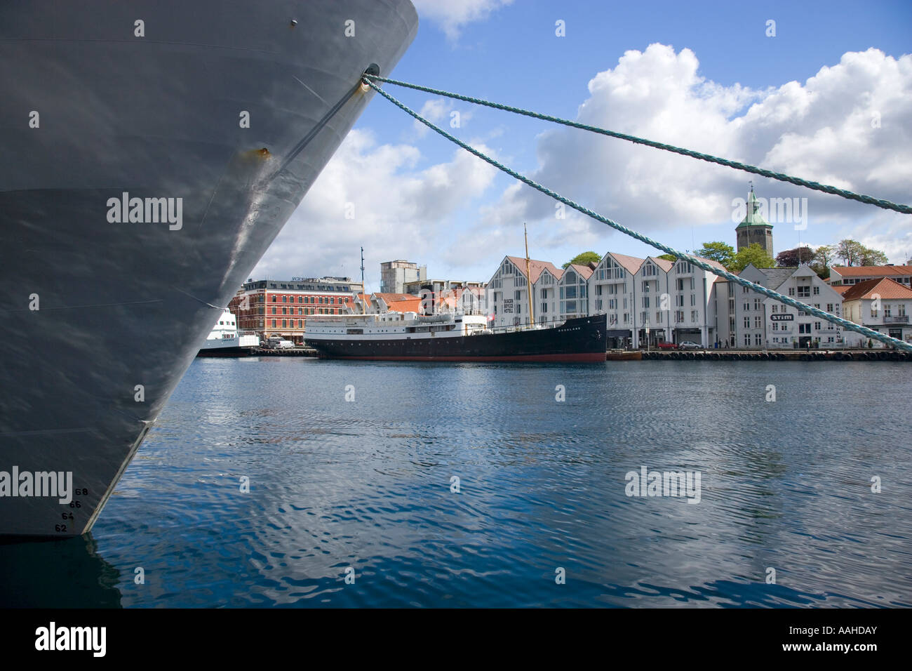Vagen stavanger hi-res stock photography and images - Alamy