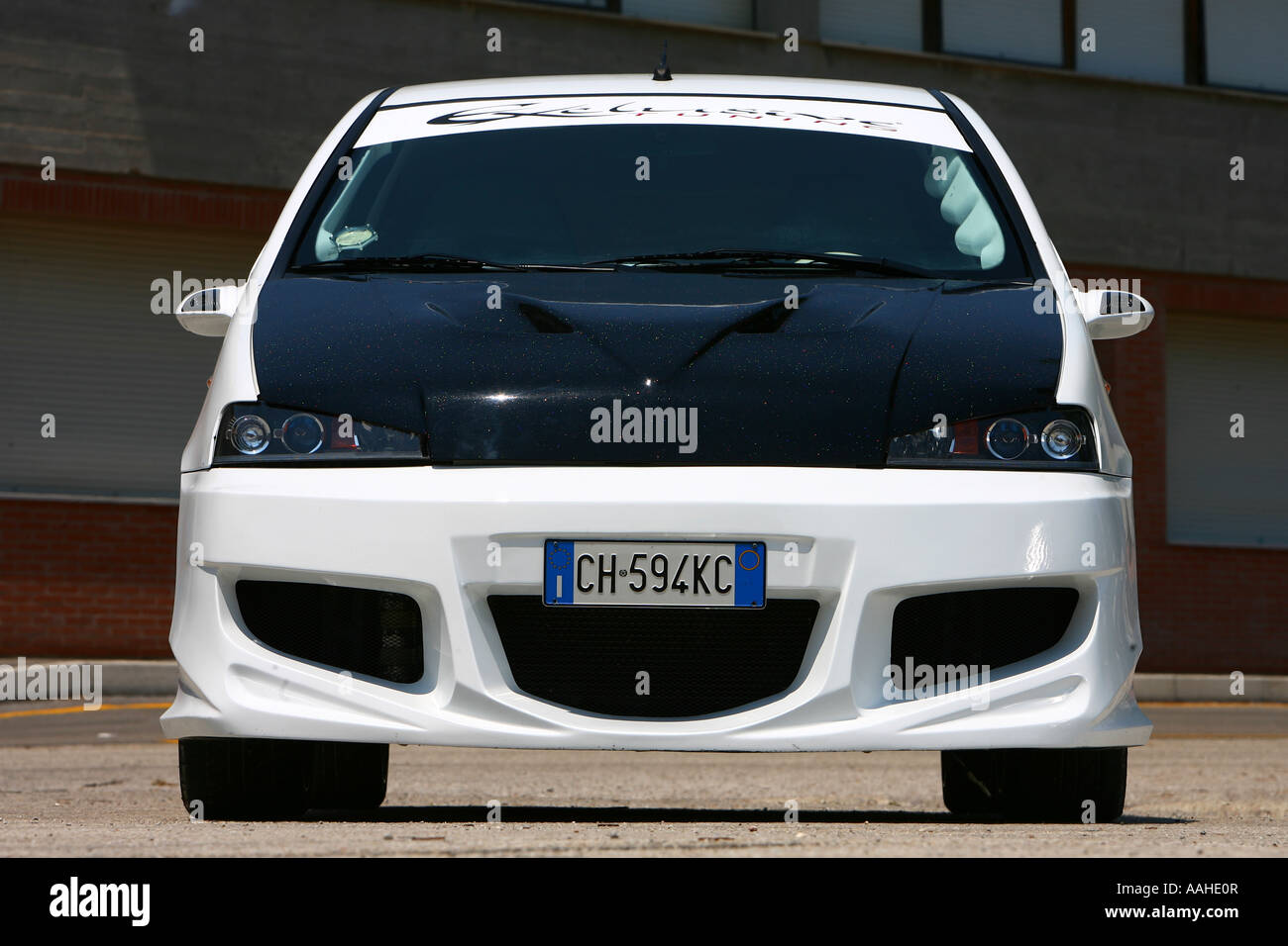 Punto hi-res stock photography and images - Alamy