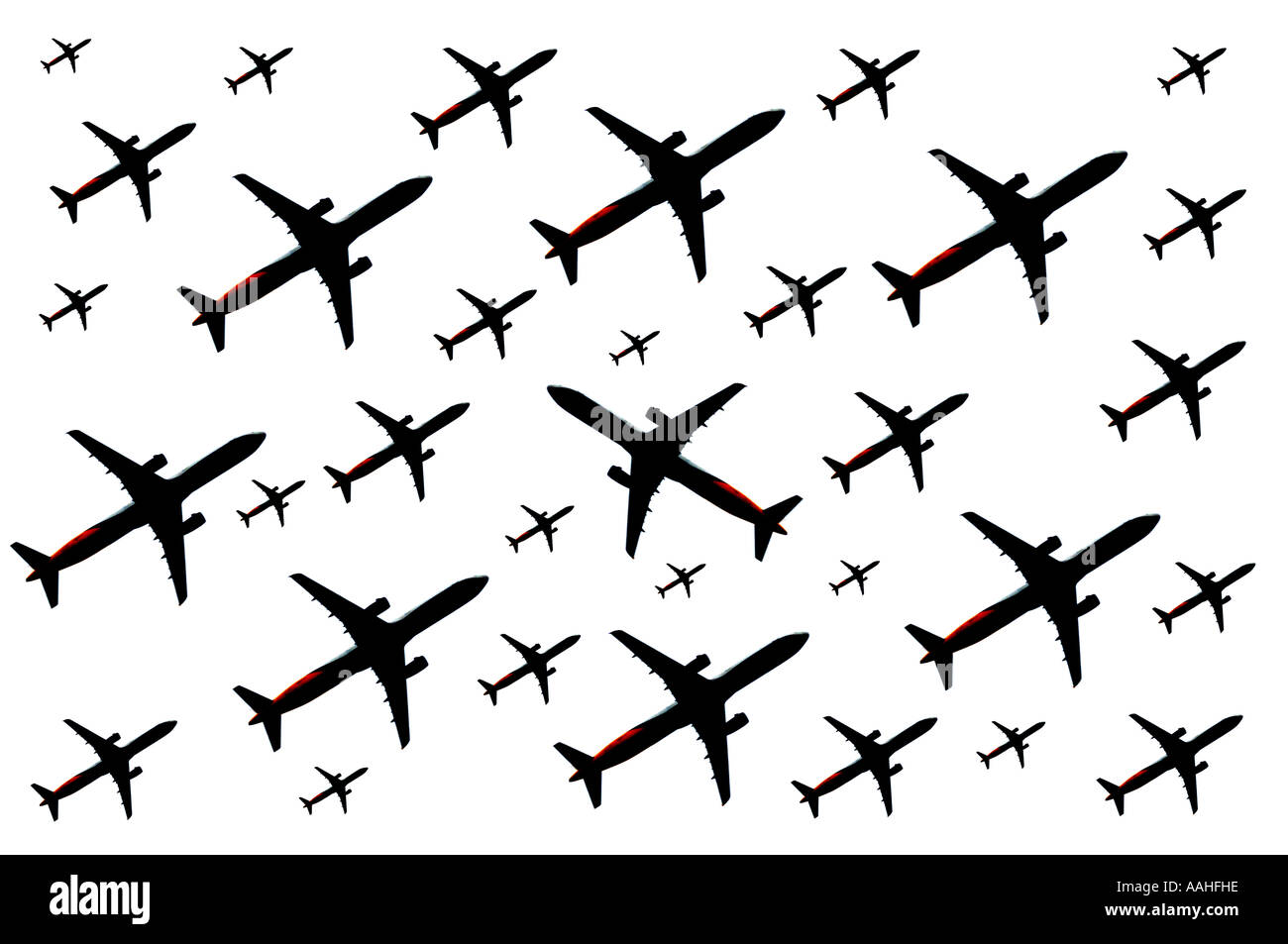 Odd One Out Stock Photo - Alamy