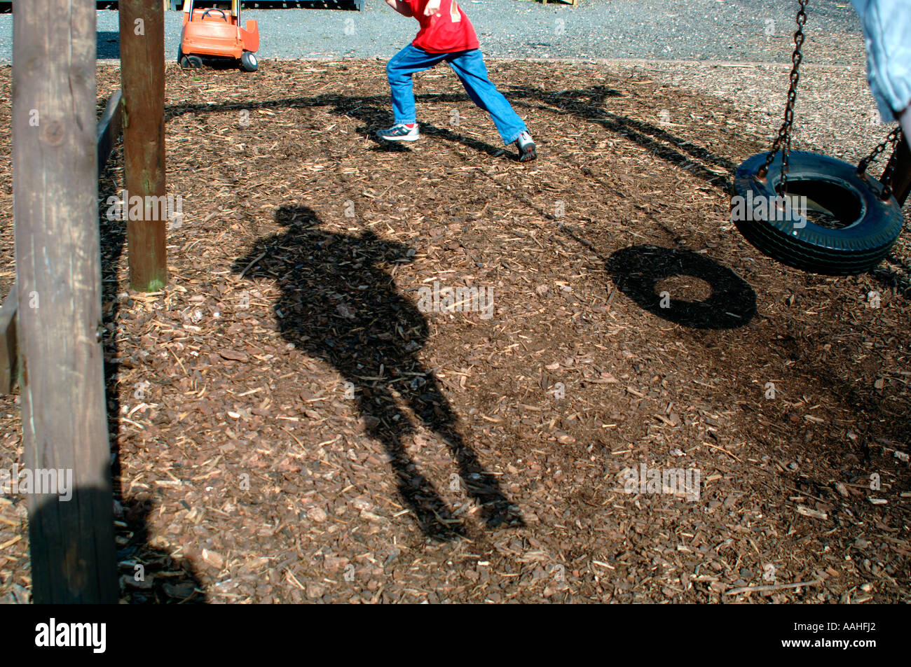 Unusual playground hi-res stock photography and images - Alamy