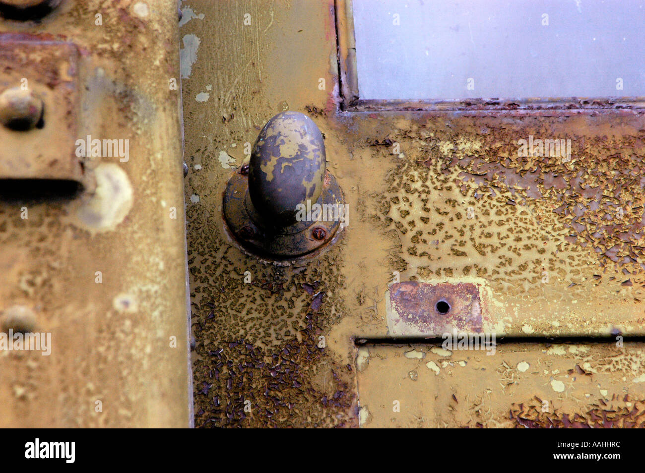 Railroad handle hi-res stock photography and images - Alamy