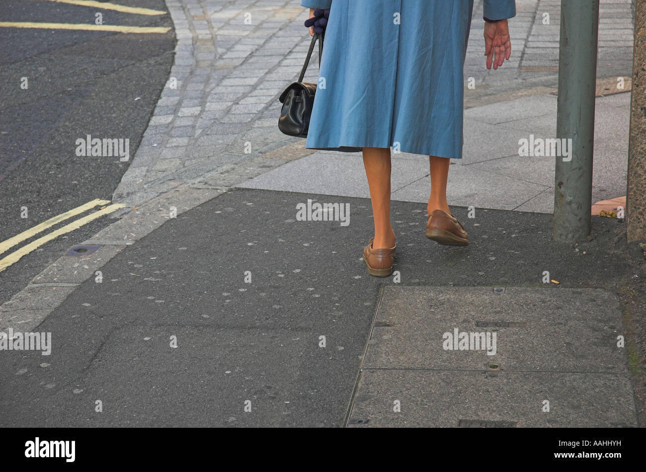 Frail looking hi-res stock photography and images - Alamy