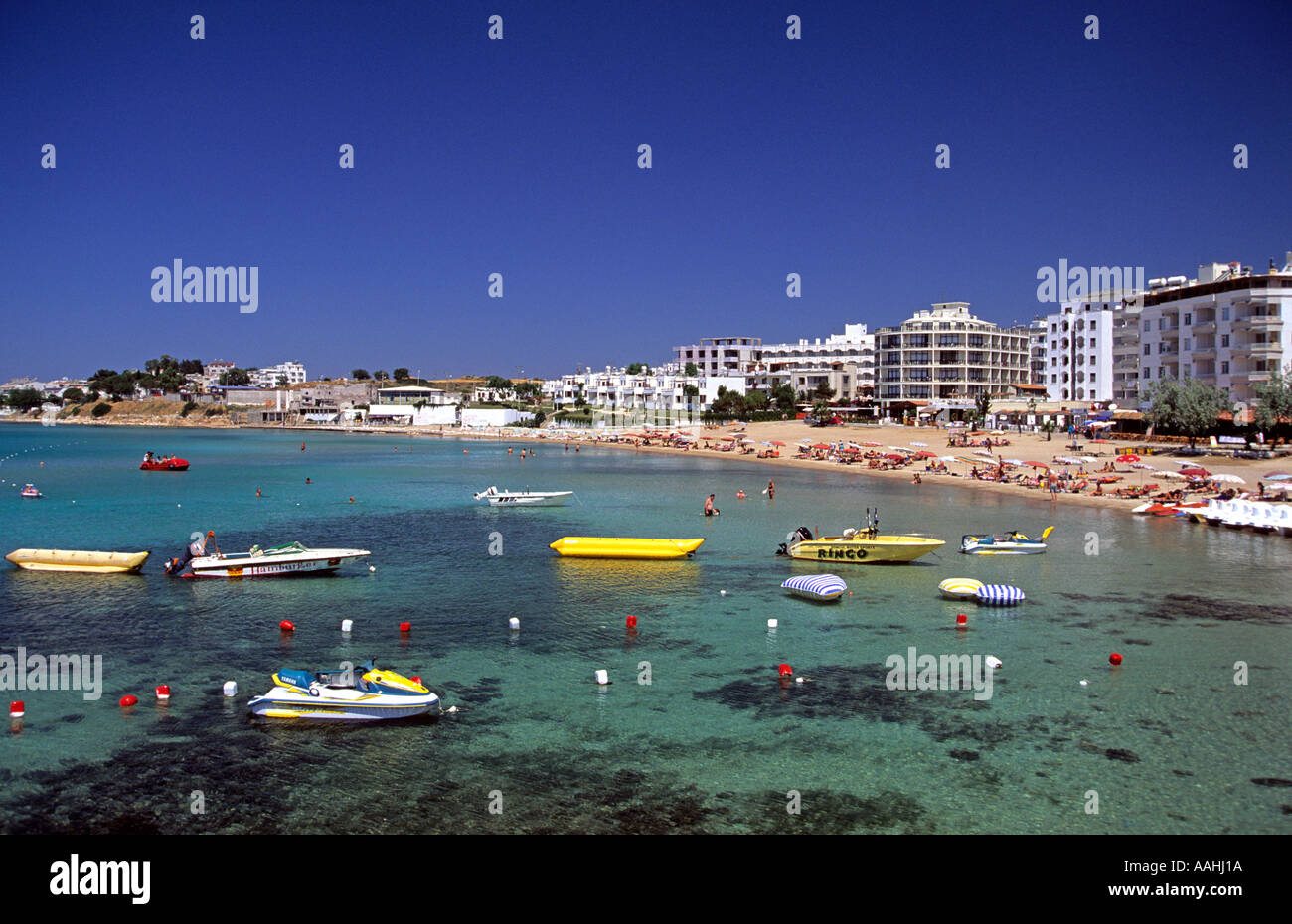 Altinkum hi-res stock photography and images - Alamy