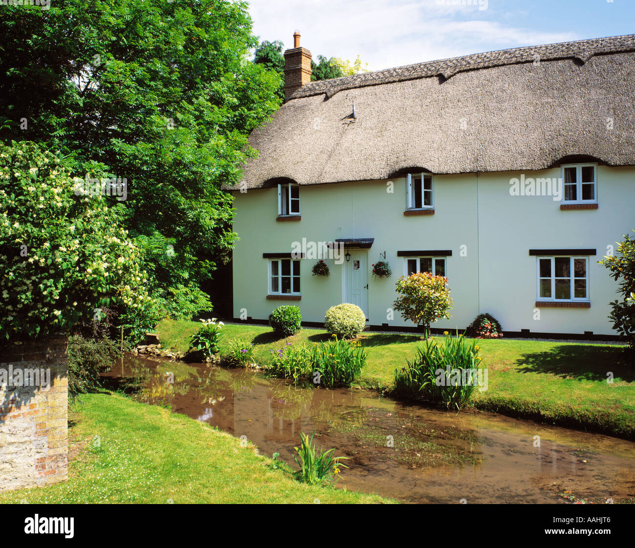 Piddlehinton hi-res stock photography and images - Alamy