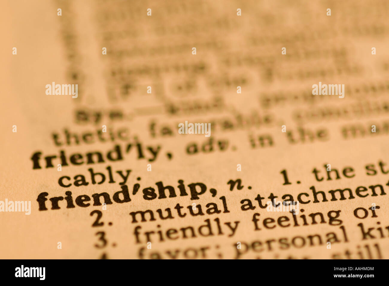 Dictionary entry hi-res stock photography and images - Alamy