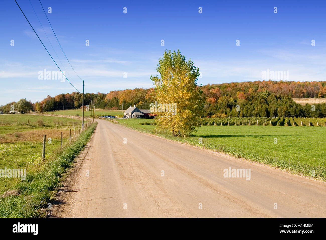 South Hero Vermont High Resolution Stock Photography and Images - Alamy