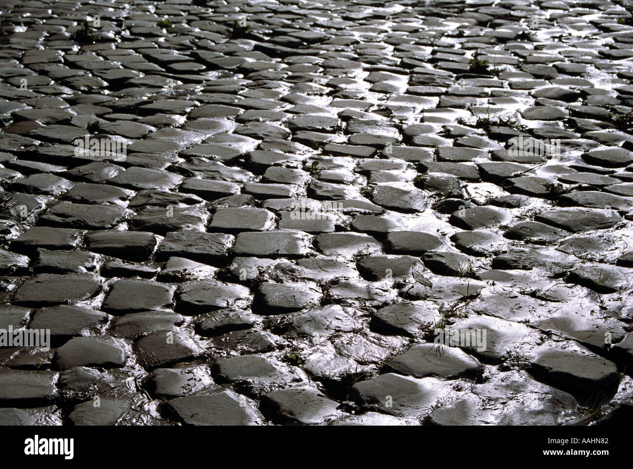 Muddy street italy hi-res stock photography and images - Alamy