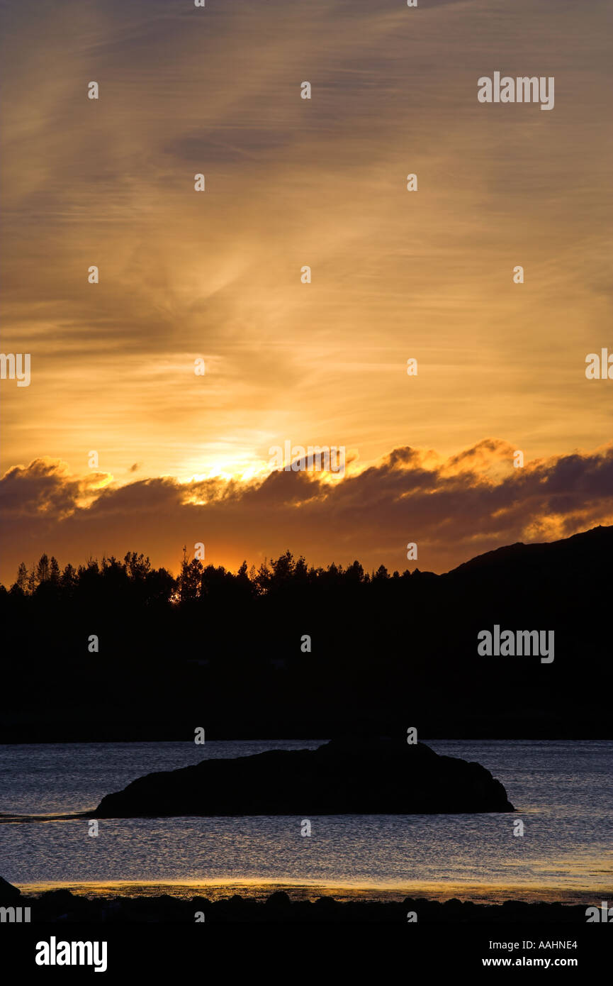 Sutherland gold hi-res stock photography and images - Alamy