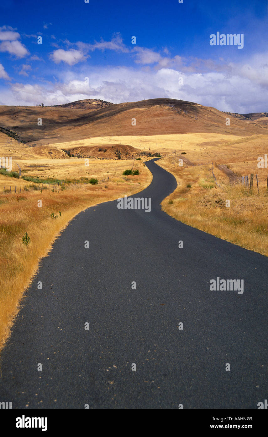 Nowhere else tasmania hi-res stock photography and images - Alamy
