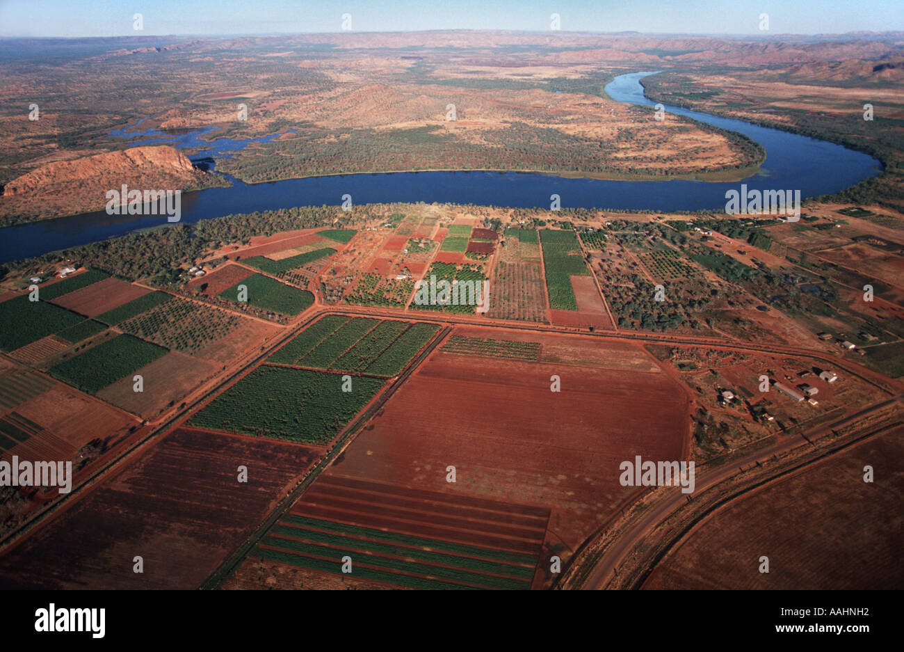 Ord river project hi-res stock photography and images - Alamy
