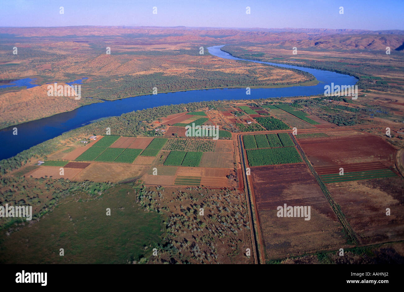 Farming project australia hi-res stock photography and images - Alamy
