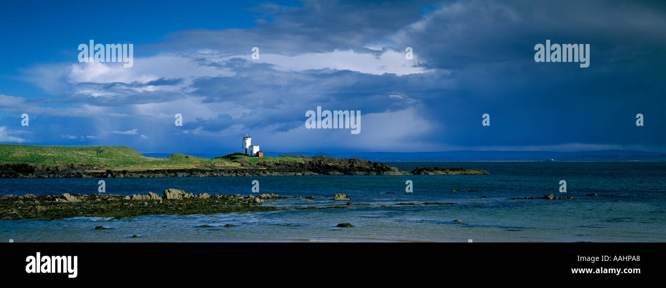 Elie ness lighthouse hi-res stock photography and images - Alamy