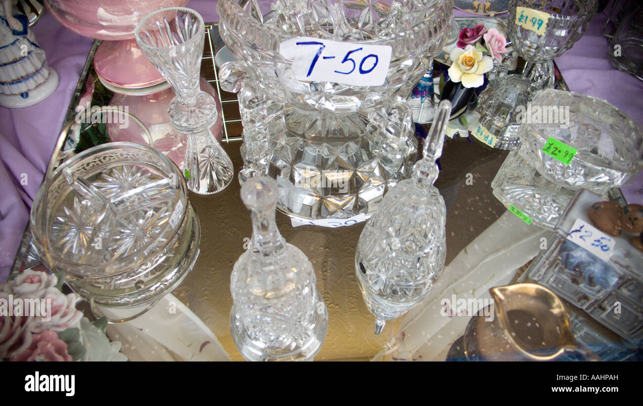 Junk shop thrift store in hi-res stock photography and images - Alamy