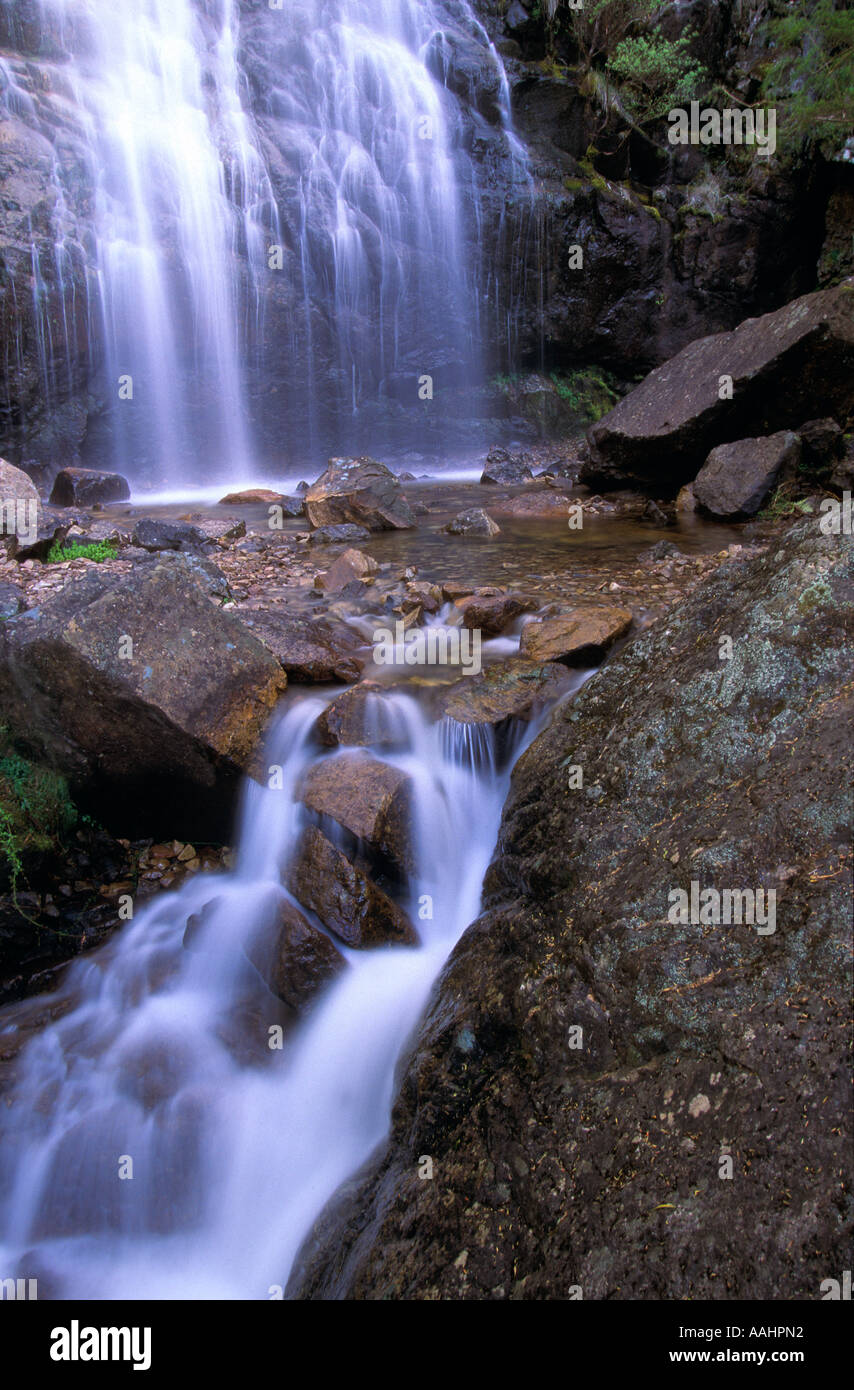 Clean fresh natural pure purity transparent clear shimmering shimmers ...