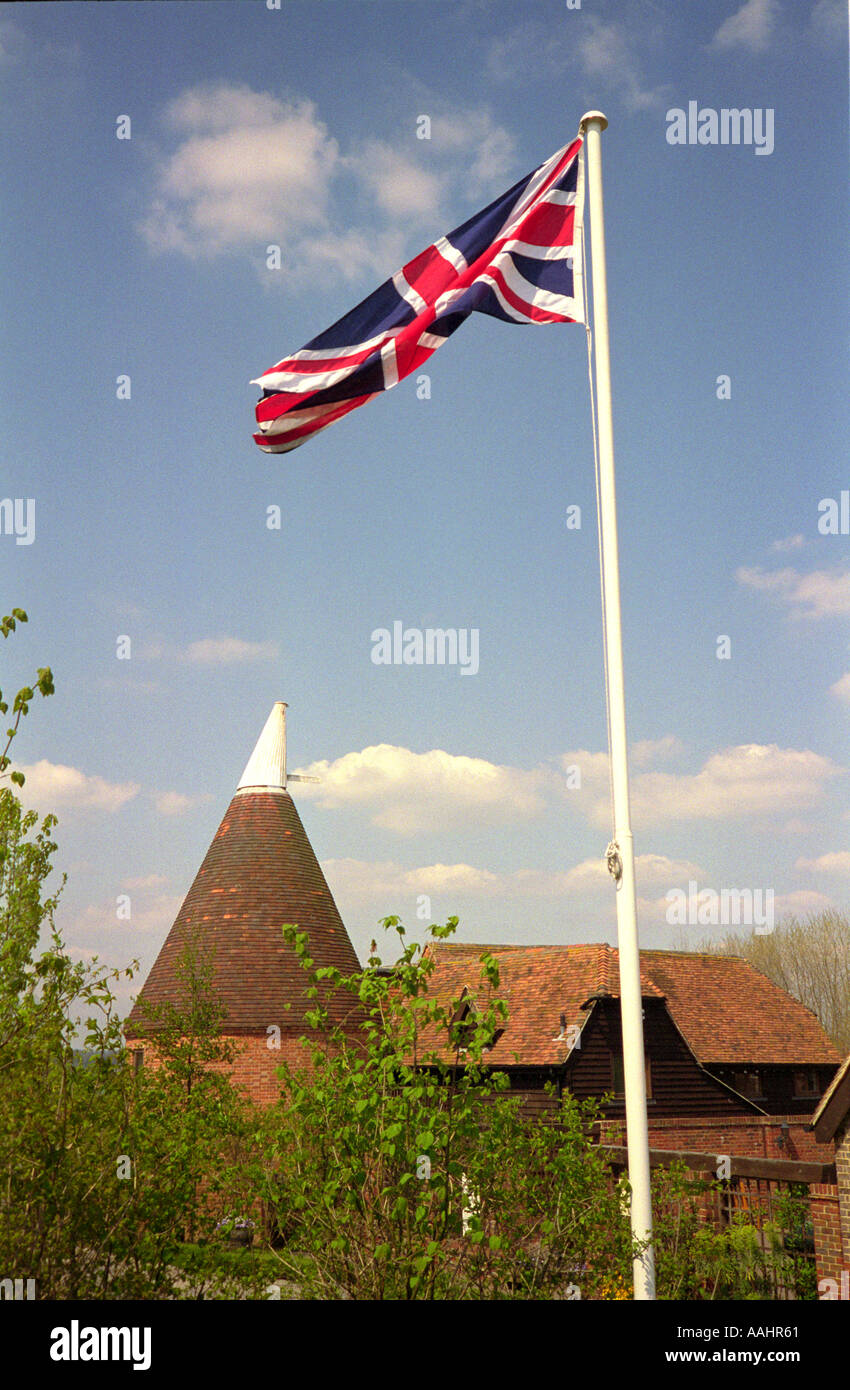 Lamberhurst kent england travel hi-res stock photography and images - Alamy