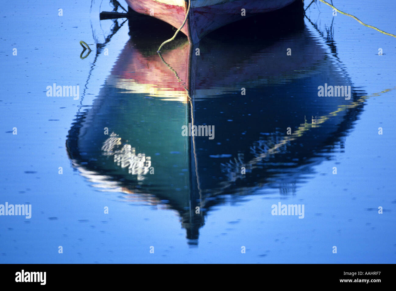 Pinasse traditional oyster boat arcachon hi-res stock photography and ...