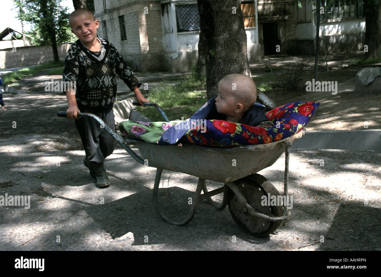 Poverty Soviet Union High Resolution Stock Photography and Images - Alamy