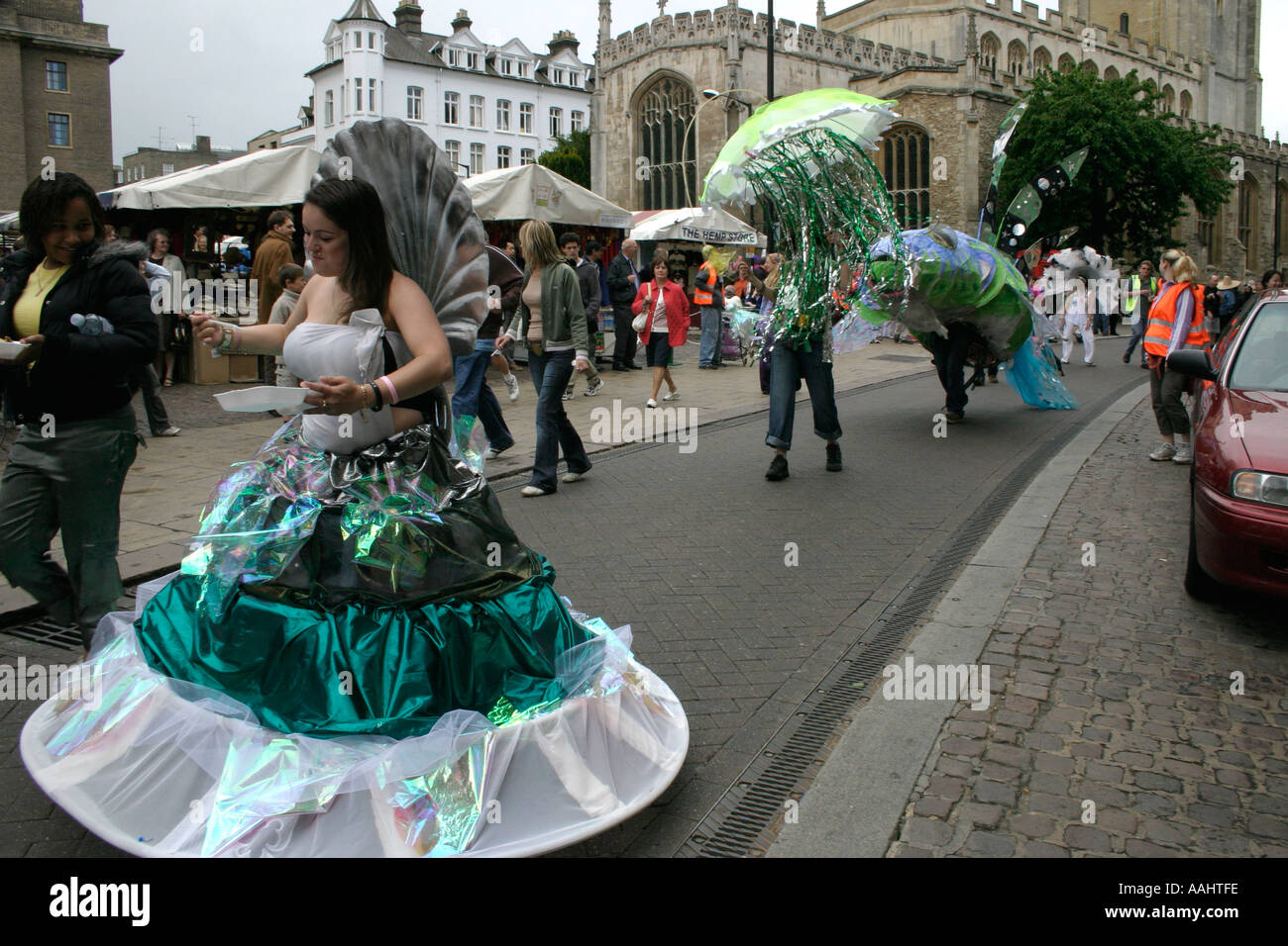 Fun fair dull hi-res stock photography and images - Alamy